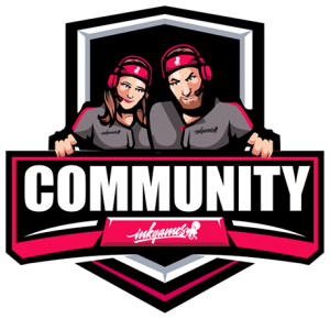 The New Hybrid Social Gaming and Streaming Platform is coming...