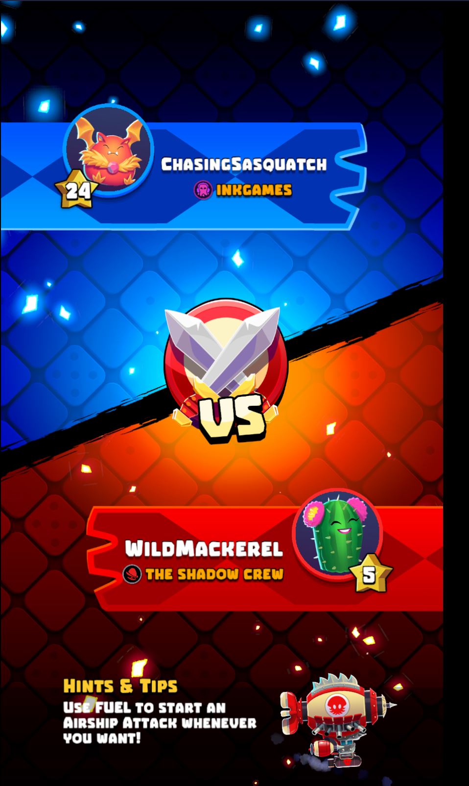 Prize Kingdoms is the first of many from INK Games with 4th Quarter ...